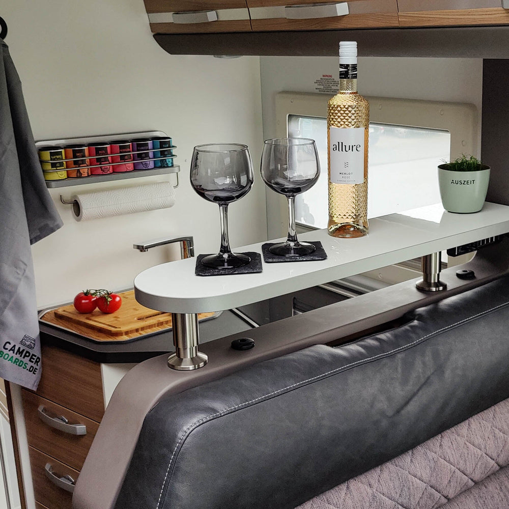 Ablageboard für Adria SL Modelle von 2018 bis 2021