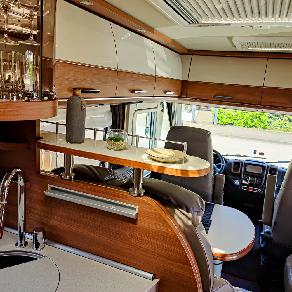 Carthago Wohnmobil Zubehör