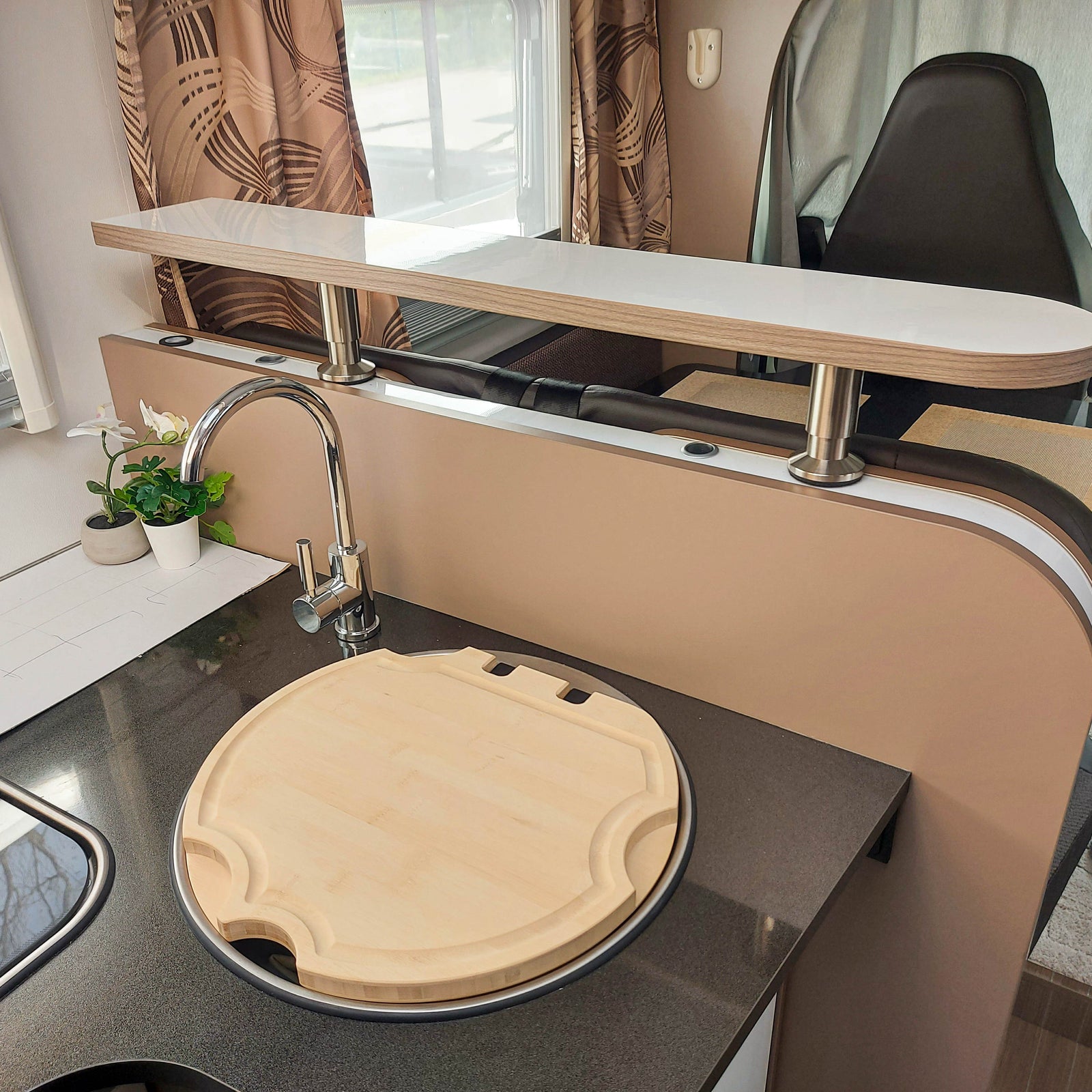 Wohnmobil Zubehör von Camperboards